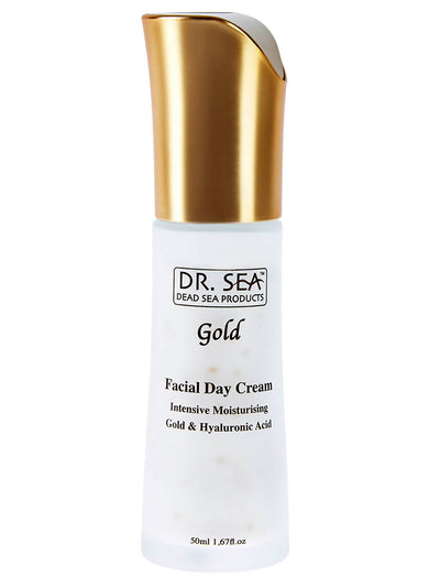 Dr.Sea - Natural Mineral Cosmetics from the Dead Sea