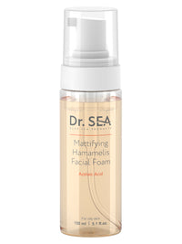 Dr.Sea - Natural Mineral Cosmetics from the Dead Sea